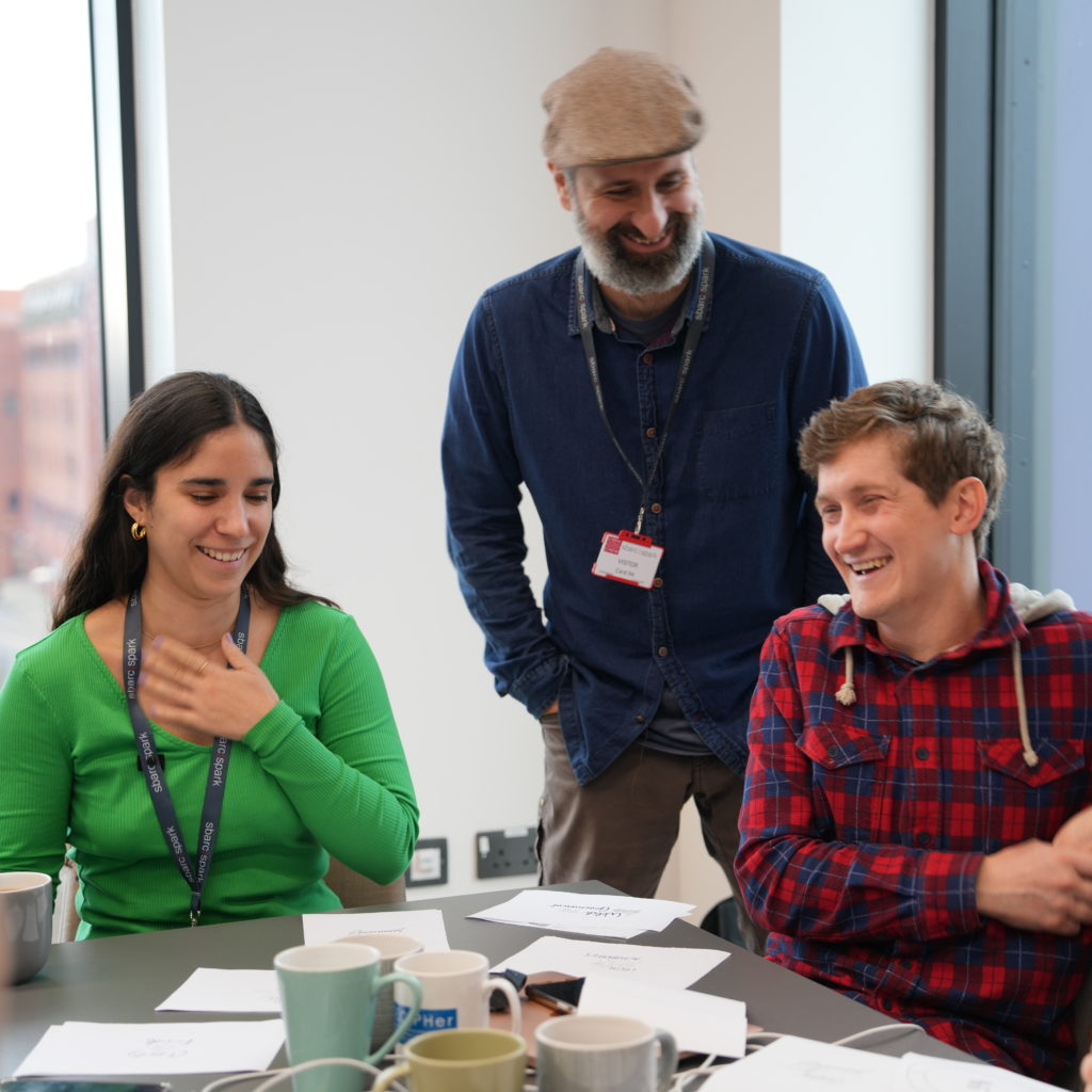 Third Sector Digital Support - ProMo Cymru