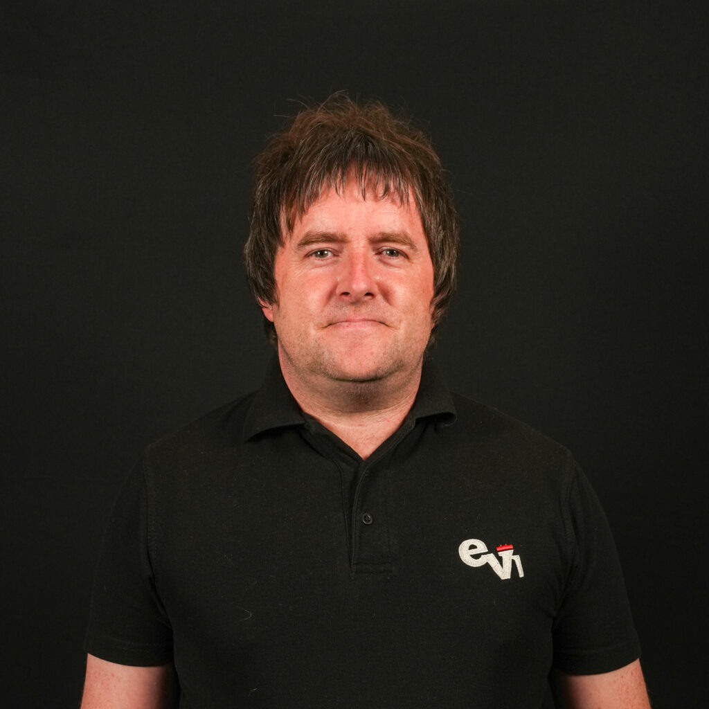 Dean Flowers - ProMo Cymru