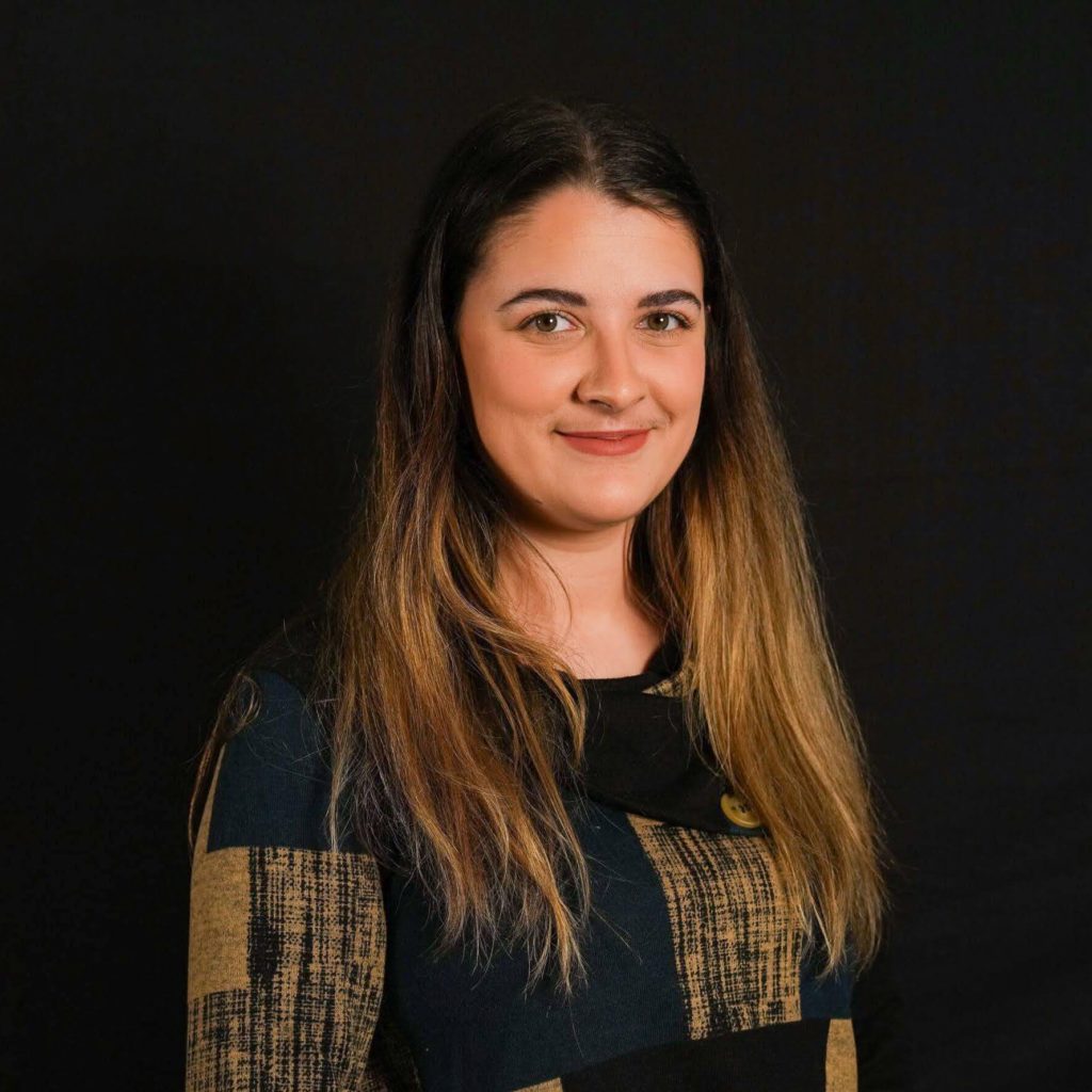 Simran Sandhu - ProMo Cymru