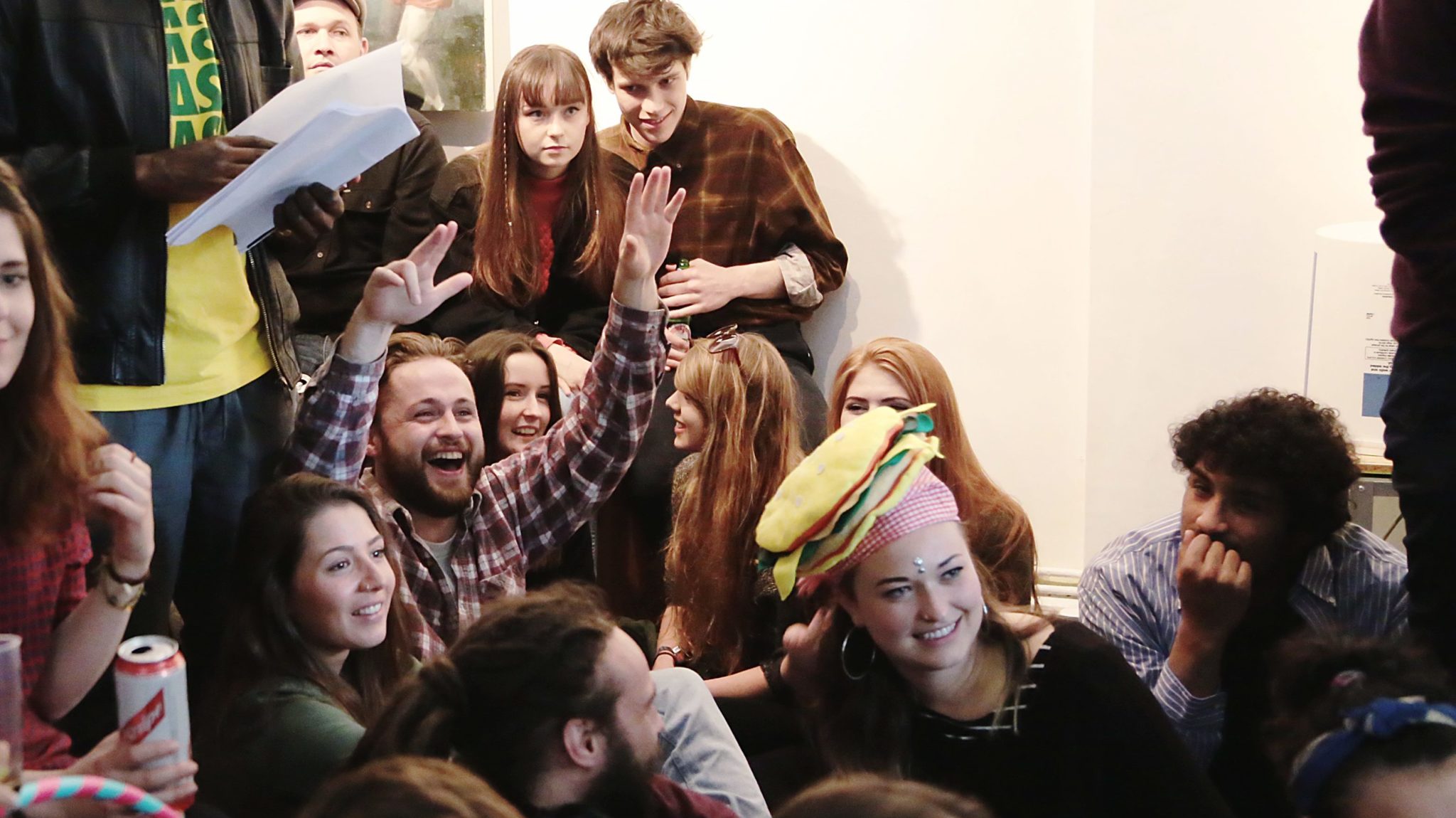 The Abacus - ProMo Cymru