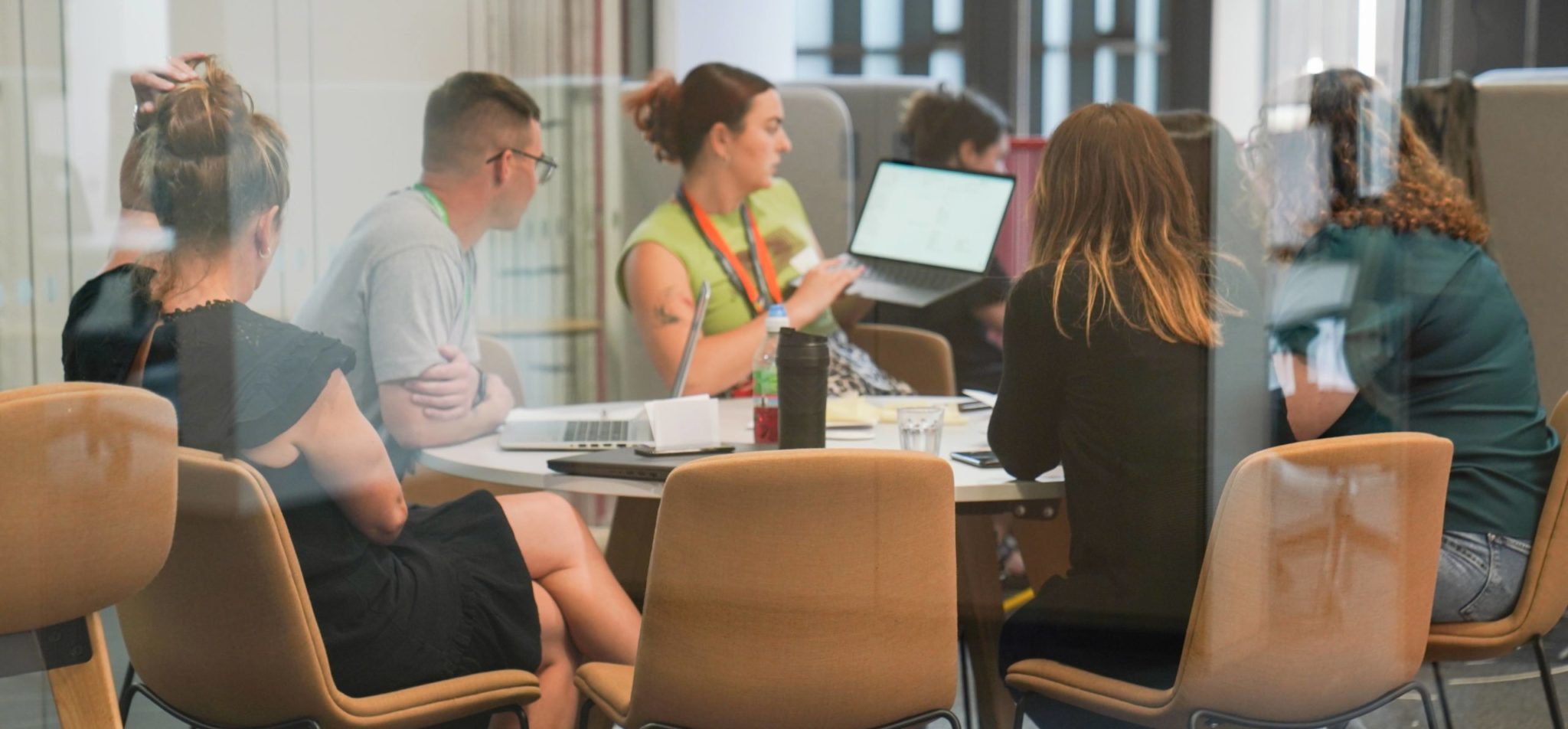 How to run a co-design session - ProMo Cymru