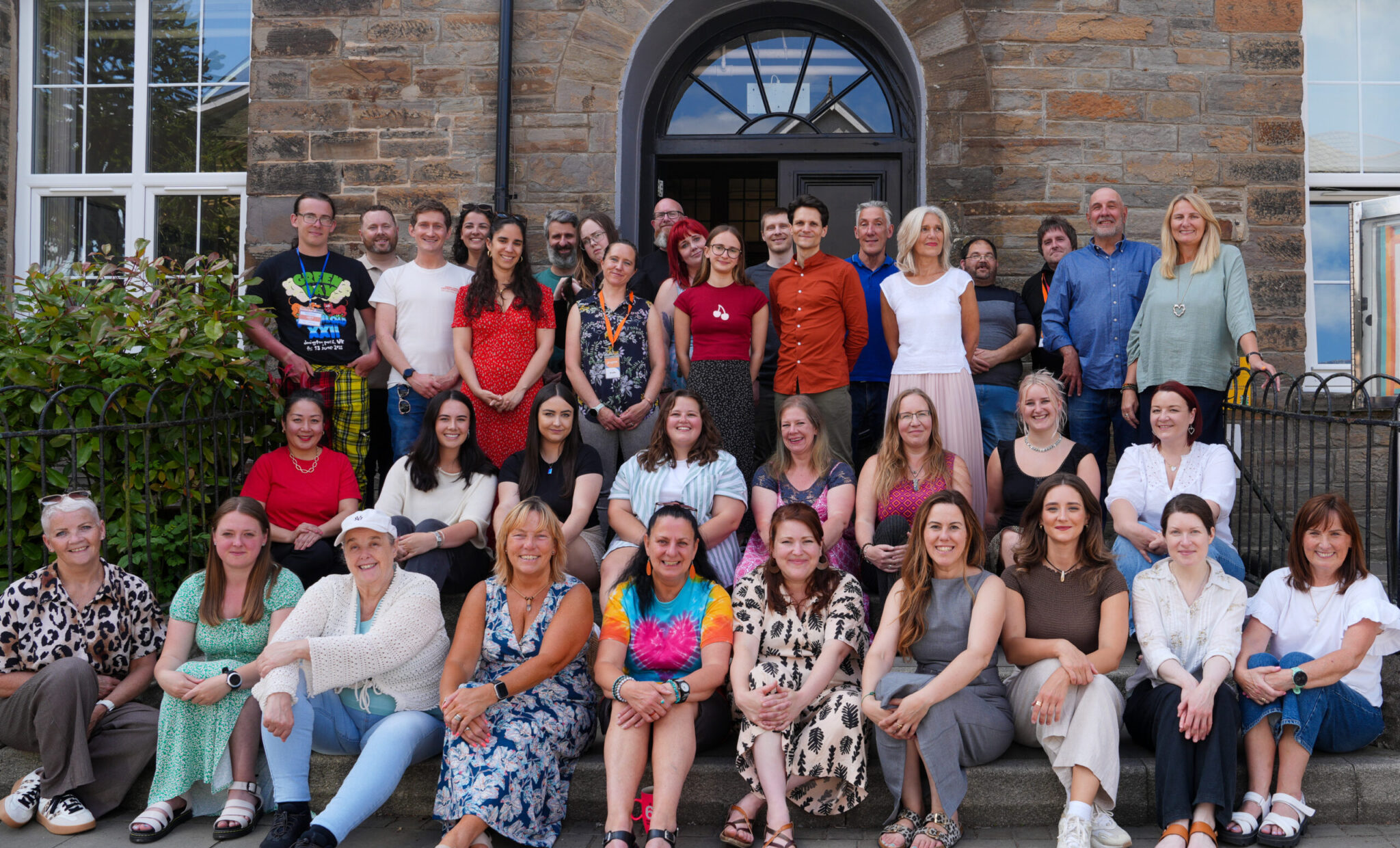 People Archive - ProMo Cymru